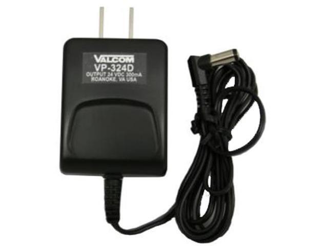 Click here for Valcom VC-VIP-324D Power Supply prices