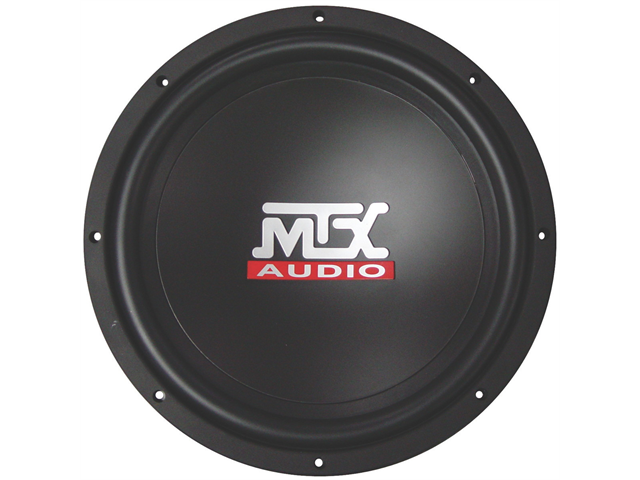 Click here for NEW MTX TN1202 12 400W 2 OHM CAR AUDIO SUBWOOFER S... prices