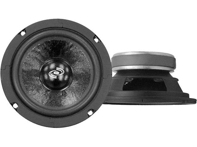 Click here for Pyle 6.5 High Performance Mid-Bass Woofer - Black prices