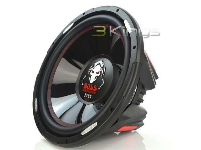 Click here for PAC - Territory Restricted - BB-3 Bass Blocker - 5... prices