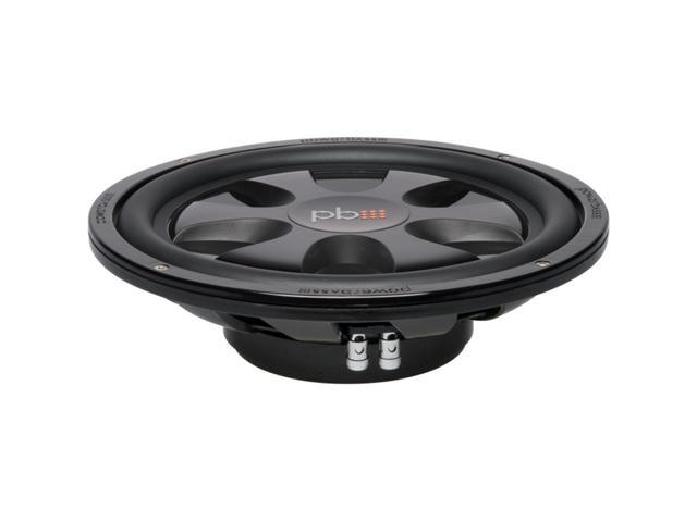 Click here for PowerBass 12 600W Car Subwoofer prices