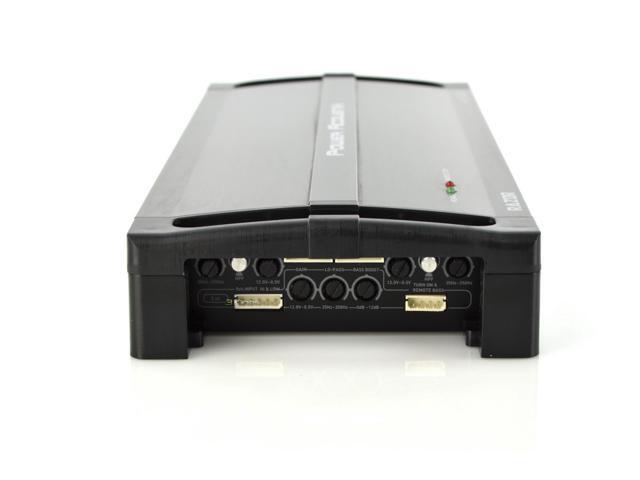 Click here for Power Acoustik Class D Amplifier 2500W Max prices