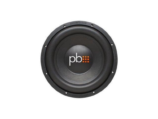 Click here for Powerbass S-1204D prices