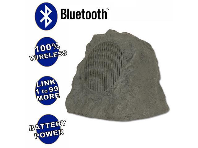 Click here for Theater Solutions B43GR Fully Wireless 60 Watt Rec... prices