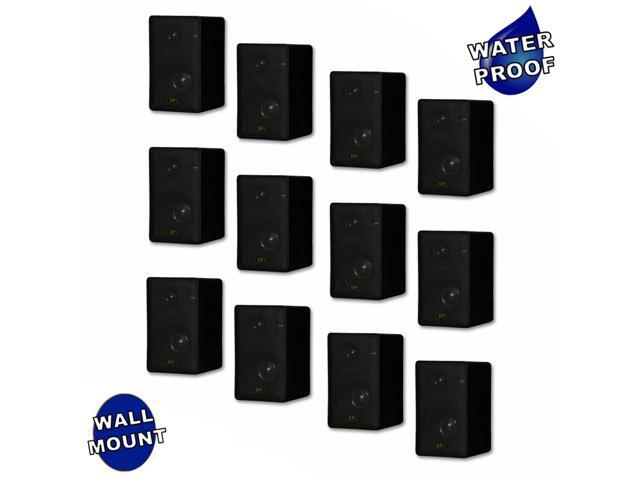 Click here for GOLDWOOD DPI-60B Indoor or Outdoor 3 Way Speakers... prices