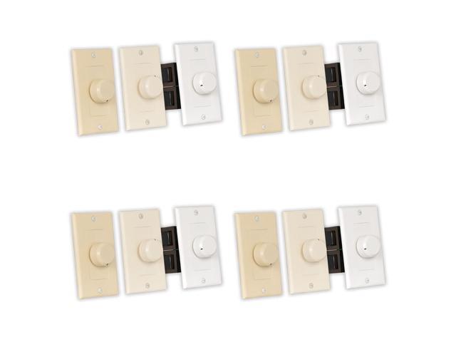 Click here for Theater Solutions TSVCD Speaker Volume Control 3 C... prices