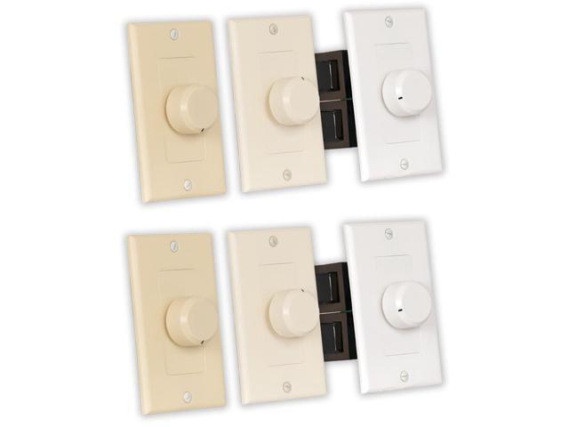 Click here for Theater Solutions TSVCD Speaker Volume Control 3 C... prices