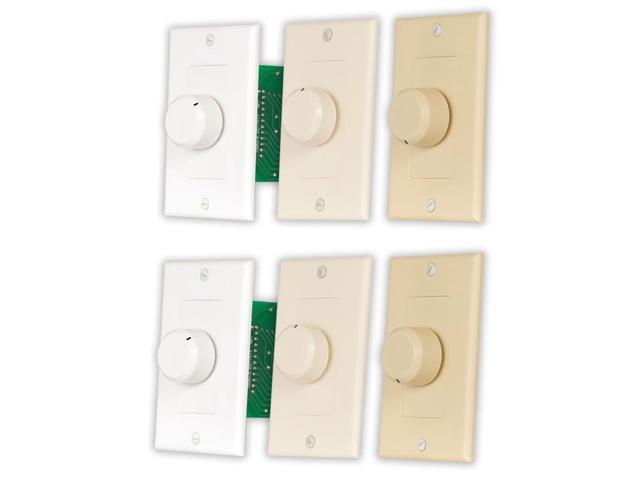 Click here for Acoustic Audio AAVCD3C Speaker Volume Control 3 Co... prices