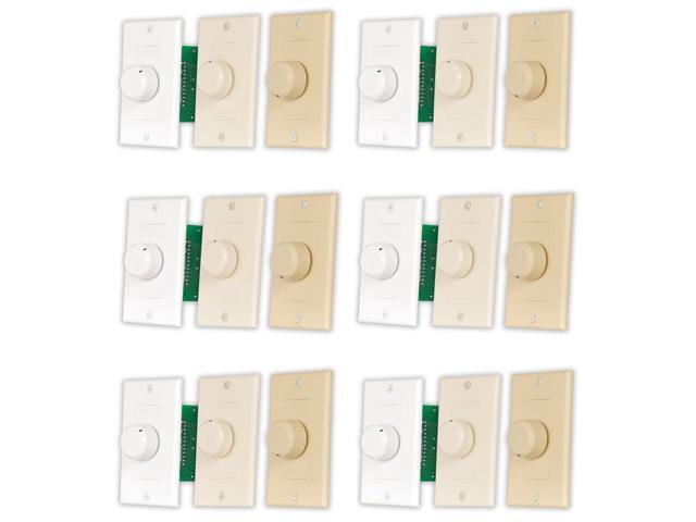 Click here for Acoustic Audio AAVCD3C Speaker Volume Control 3 Co... prices