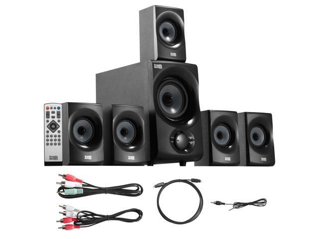 Click here for Acoustic Audio AA5172 700W Bluetooth Home Theater... prices