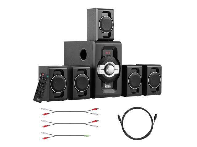 Click here for Acoustic Audio PSW10 Home Theater Powered 10 Subwo... prices
