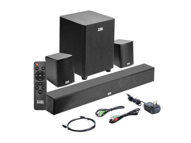 Click here for Acoustic Audio 5.1 Surround Sound Home Theater Sou... prices