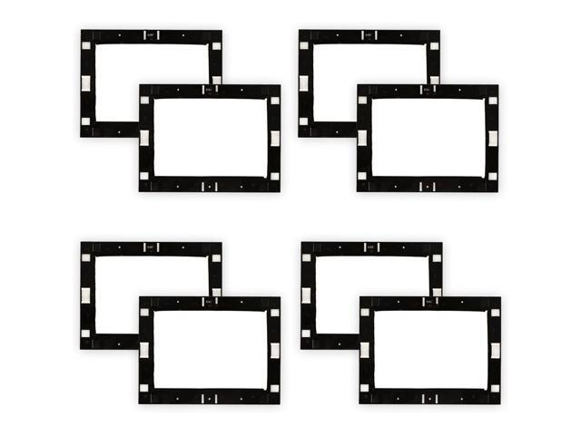 Click here for Theater Solutions RK8W In Wall Installation Rough... prices