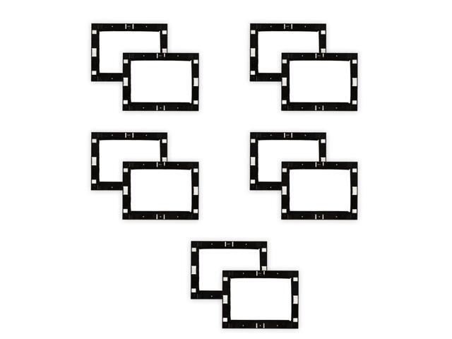 Click here for Theater Solutions RK8W In Wall Installation Rough... prices