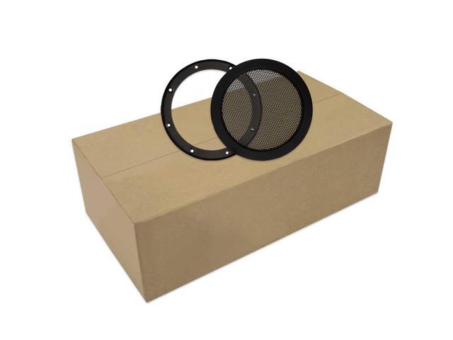 Click here for 50 Goldwood Sound SG-M5 Heavy Duty Steel Mesh Snap... prices