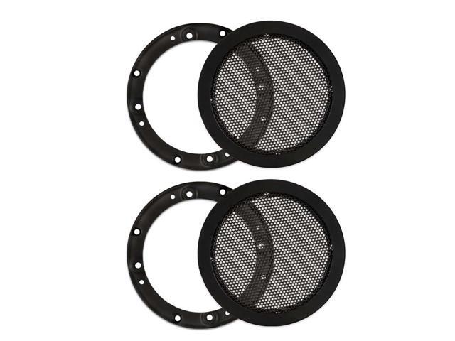 Click here for 2 Goldwood Sound SG-M4 Heavy Duty Steel Mesh Snap... prices