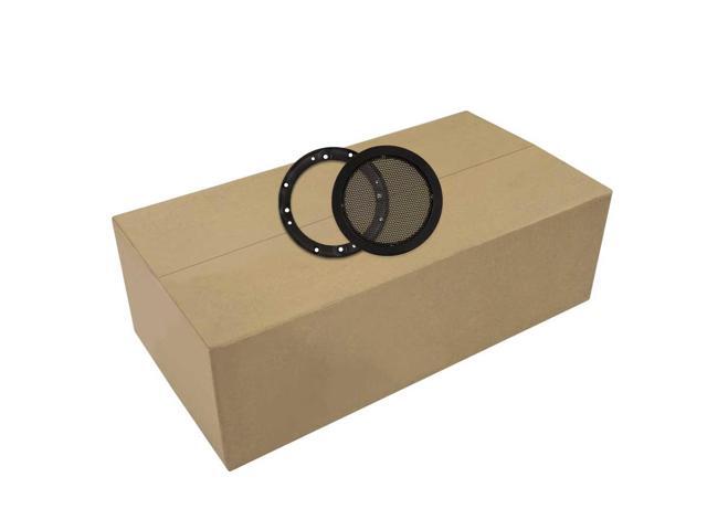 Click here for 50 Goldwood Sound SG-M4 Heavy Duty Steel Mesh Snap... prices