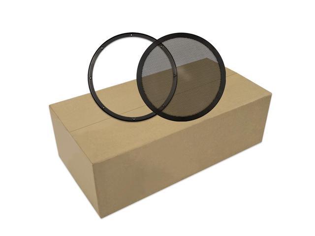 Click here for 24 Goldwood Sound SG-M12 Heavy Duty Steel Mesh Sna... prices