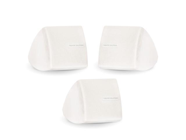 Click here for Theater Solutions TS30W Mountable Indoor Speakers... prices