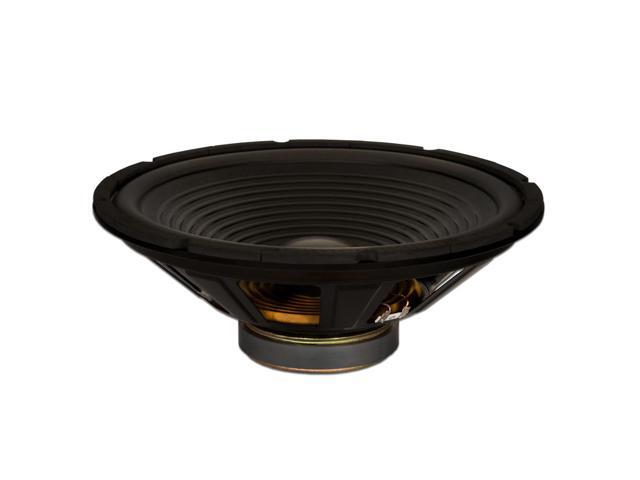 Click here for goldwood Sound gW-215/8 OEM 15 Woofer 250 Watts 8o... prices