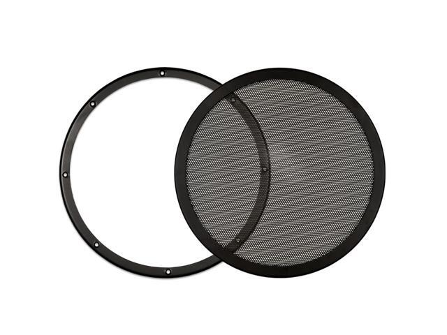 Click here for Goldwood Sound SG-M12 Heavy Duty Steel Mesh Snap O... prices