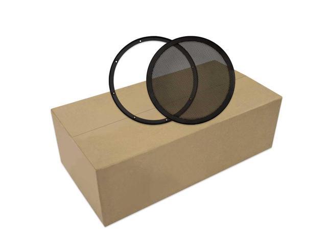 Click here for 24 Goldwood Sound SG-M10 Heavy Duty Steel Mesh Sna... prices