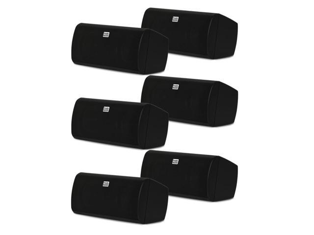 Click here for Acoustic Audio AA35CB Indoor 3 Way Speakers 2400 W... prices