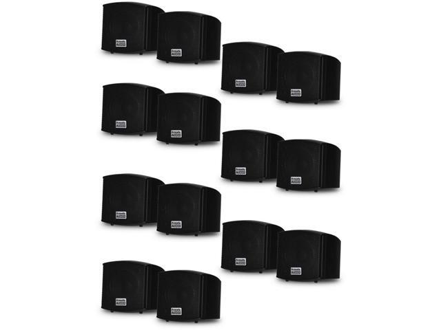 Click here for Acoustic Audio AA321B Mountable Indoor Speakers 28... prices