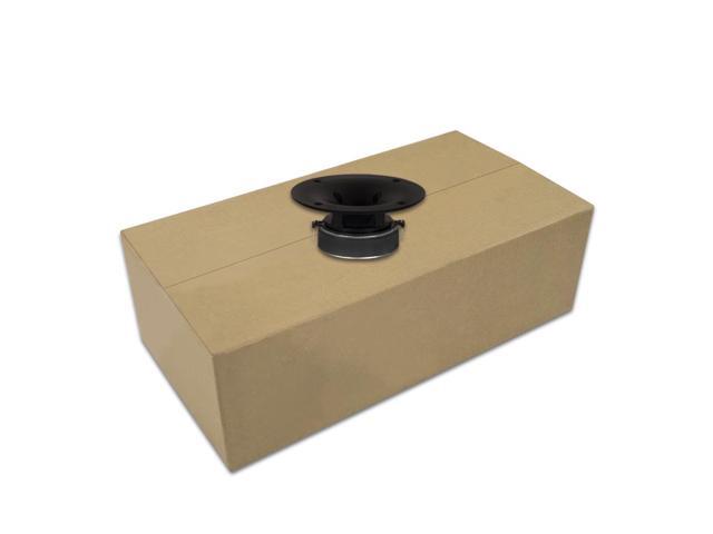 Click here for 24 Goldwood Sound GT-520 Silk Dome Tweeters 100 Wa... prices