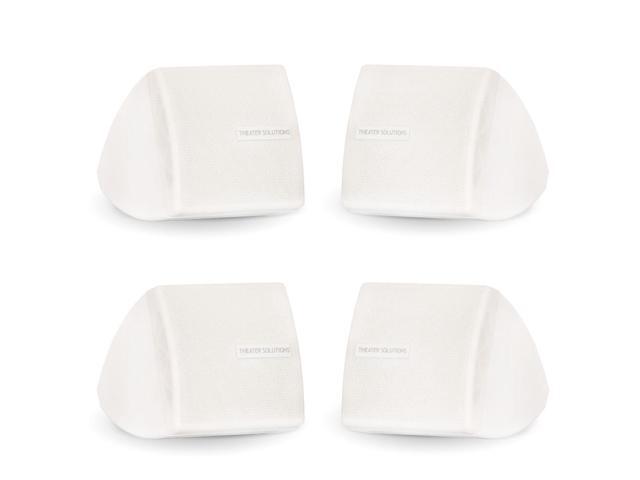 Click here for Theater Solutions TS30W Mountable Indoor Speakers... prices