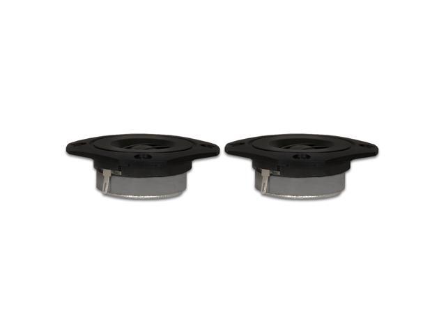 Click here for 2 Goldwood Sound GT-302 Black Mylar Dome Tweeters... prices