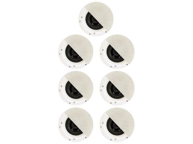 Click here for Acoustic Audio R192 Frameless In Ceiling / In Wall... prices