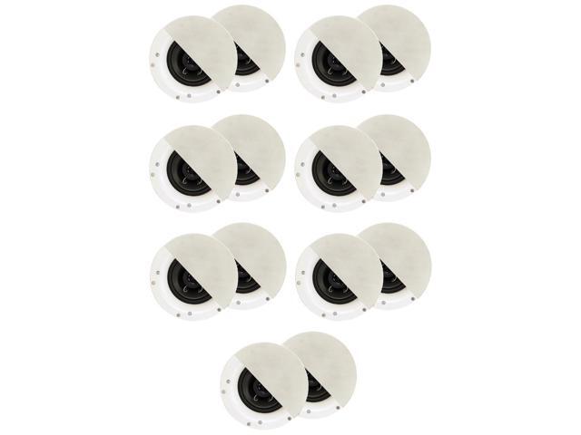 Click here for Acoustic Audio R192 Frameless In Ceiling / In Wall... prices