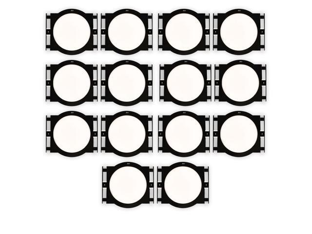 Click here for Theater Solutions RK8C In Ceiling Installation Rou... prices