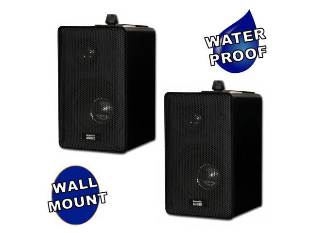 Click here for Acoustic Audio AA251B Indoor Outdoor 3 Way Speaker... prices