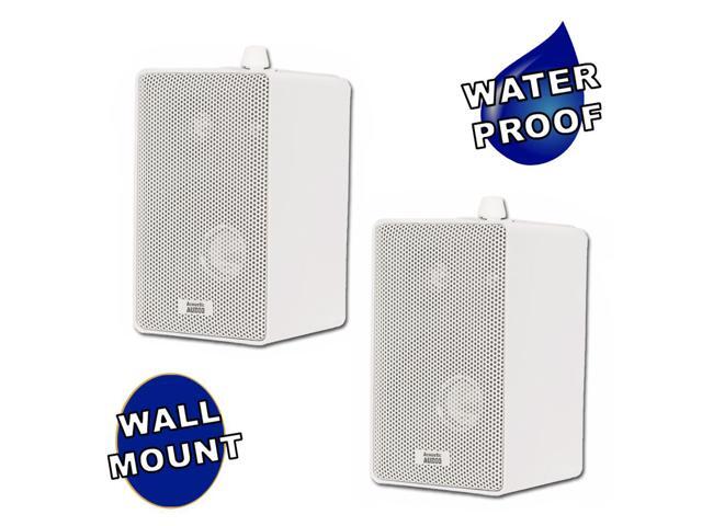 Click here for Acoustic Audio AA251W Indoor Outdoor 3 Way Speaker... prices