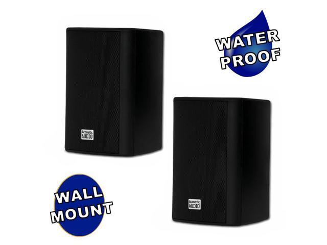 Click here for Acoustic Audio by Goldwood AA351B 2 Way High Perfo... prices