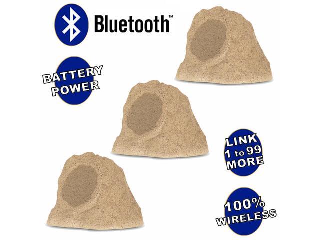 Click here for Theater Solutions B62S Fully Wireless 300 Watt Rec... prices