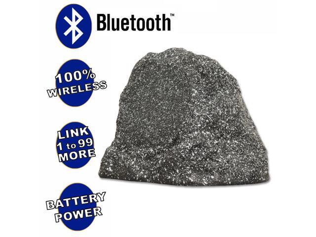 Click here for Theater Solutions B61GG Fully Wireless 100 Watt Re... prices