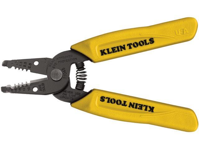 Click here for Klein 11048 Wire Stripper/Cutter  10-14 AWG prices