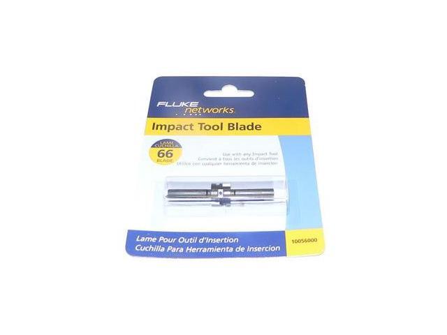 Click here for FLUKE NETWORKS 10056-000 66 PUNCH BLADE FOR D914 A... prices