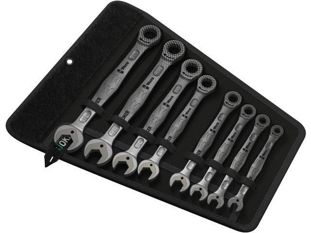 Click here for Wera Combo Wrench St Steel Chrome Standard 0502001... prices