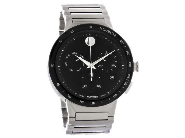 Click here for Movado Sapphire Synergy Mens Swiss Chronograph Qua... prices