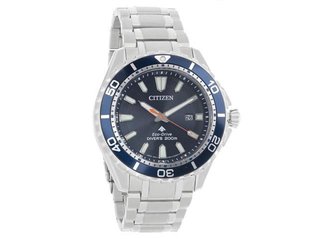 Click here for Citizen Eco Drive Promaster Diver Mens Stainless S... prices