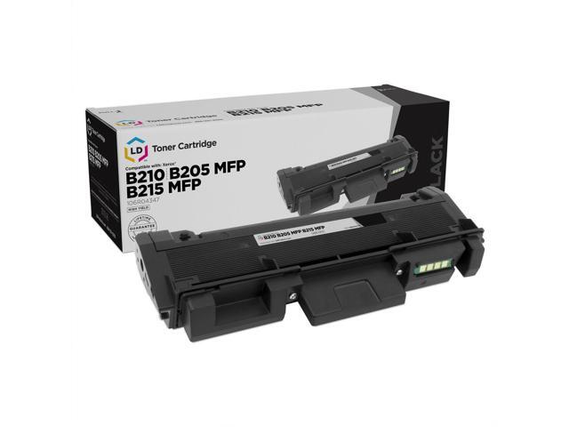 Click here for LD Products Compatible Toner Cartridge Xerox 106R0... prices