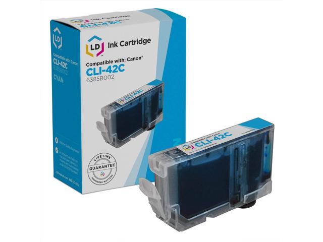 Click here for LD Compatible Replacement for Canon 6385B002 / CLI... prices