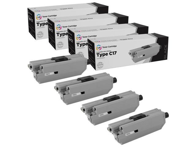 Click here for LD Products Compatible Toner Cartridge Replacement... prices