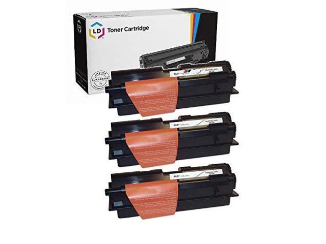 Click here for LD Compatible Toner Cartridge Replacement for Kyoc... prices