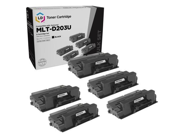 Click here for LD Compatible Toner Cartridge Replacement for Sams... prices