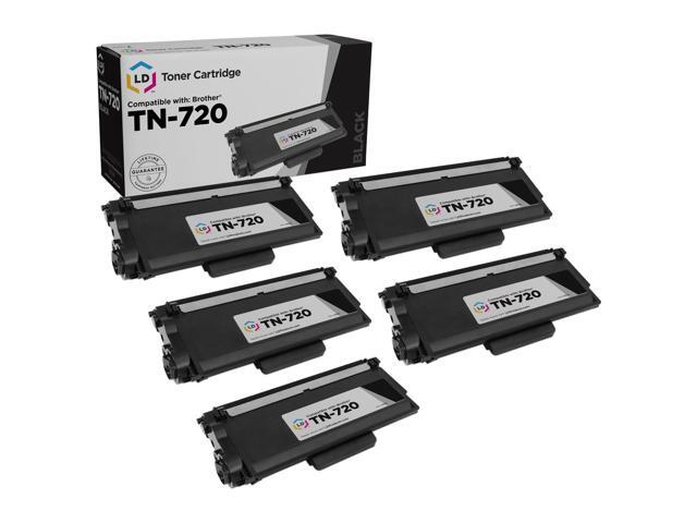 Click here for LD Compatible Toner Cartridge Replacement for Brot... prices